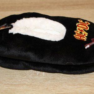 AC/DC | Shoes | Acdc Womens Fuzzy Babba Slipper Socks | Poshmark